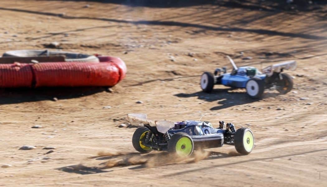 10 Best Remote Control Cars for Adults - Modelsbuzz