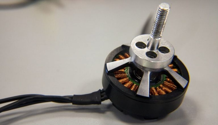 How To Choose the Perfect Brushless Motor for RC Plane - Modelsbuzz